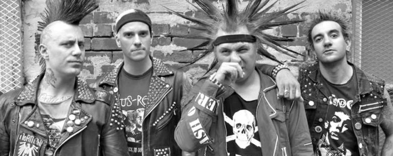 Punk Evangelicals and Psalm 19 | God Entranced