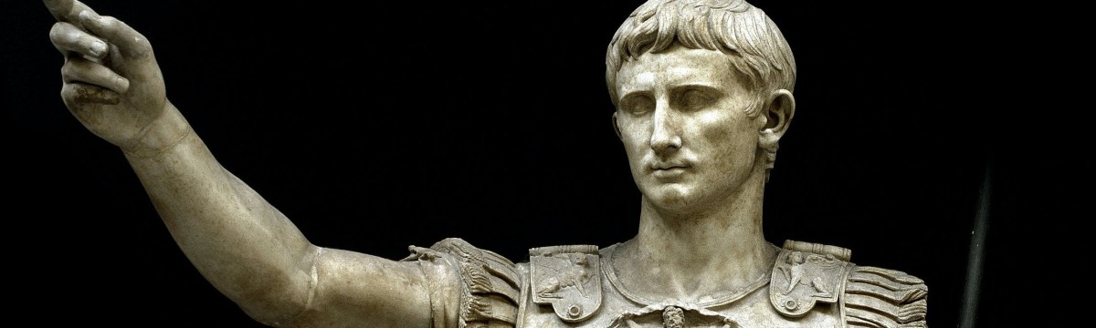 Mike Pence’s Heresy & the New Cult of Caesar | God Entranced